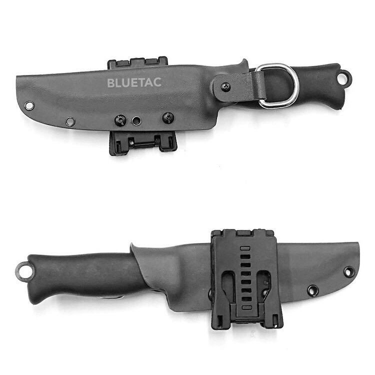 Polymer holster and kydex holster manufactuer-Shenzhen Bluetac ...