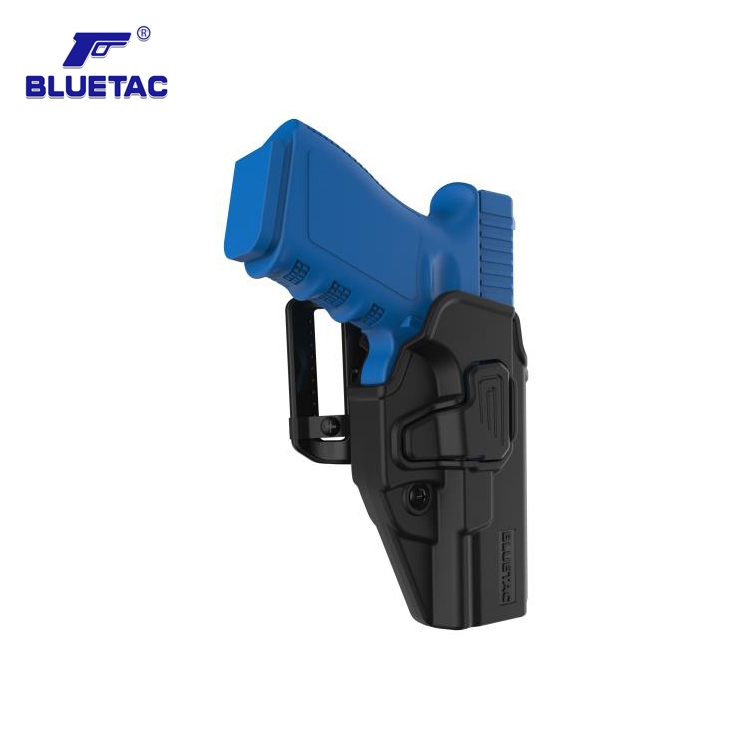 BLUETAC Belt Loop Polymer Holster-Polymer holster and kydex holster ...