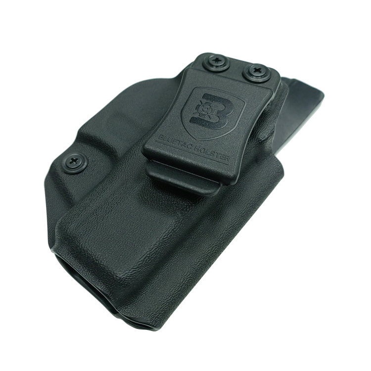 Bluetac Tactical Concealed Carry Kydex Gun Holster Iide The Waistband ...