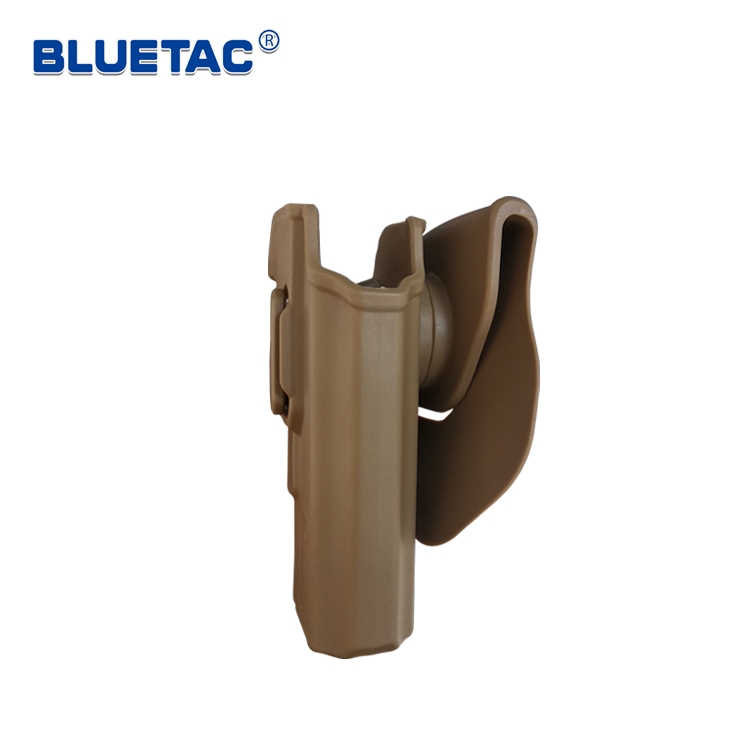 BLUETAC Belt Loop Polymer Holster-Polymer holster and kydex holster ...