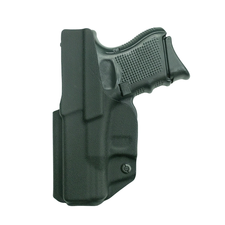 Bluetac Tactical Concealed Carry Kydex Gun Holster Iide The Waistband ...
