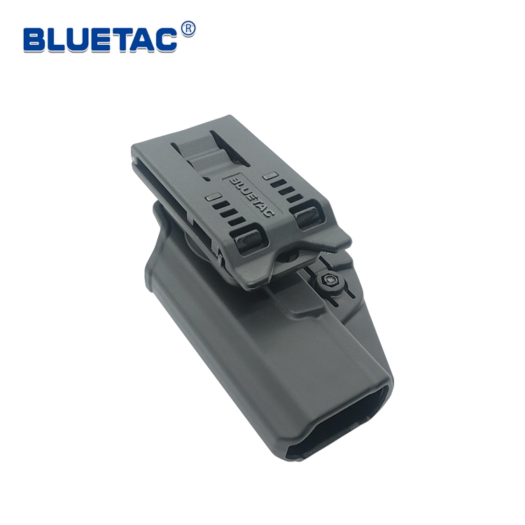 Gun holster Bluetac -Polymer holster and kydex holster manufactuer ...