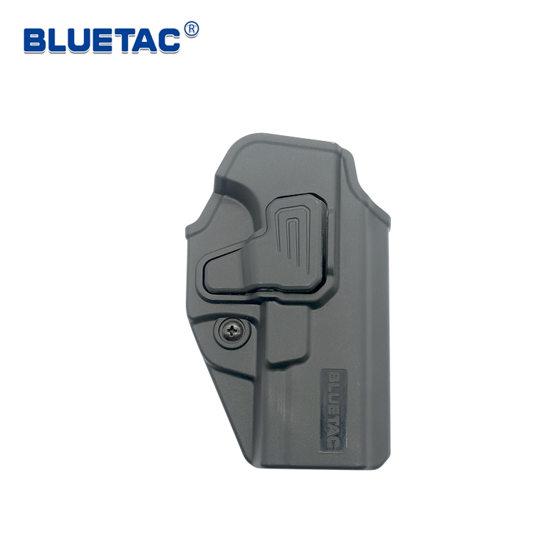 Gun holster Bluetac -Polymer holster and kydex holster manufactuer ...